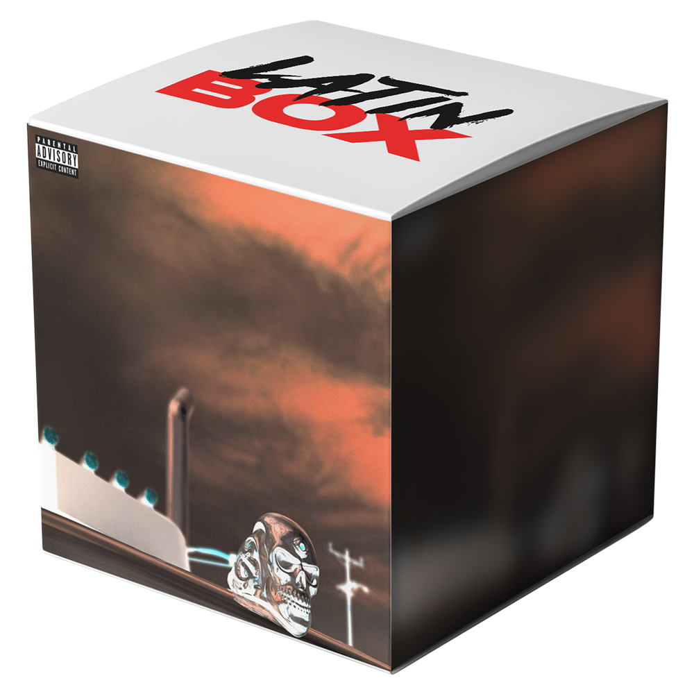 Como Se Siente x Dakiti (Latin Box Mashup) - Latin Box