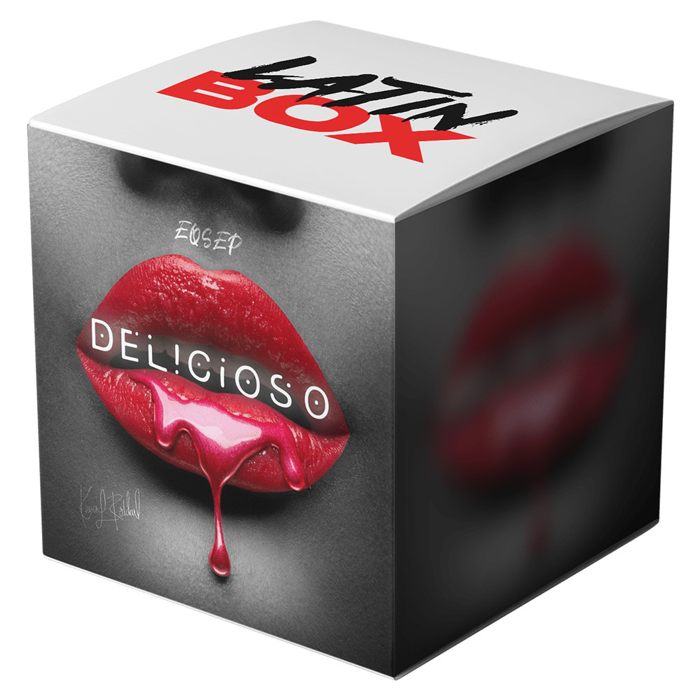 Dale Don Dale (Latin Box Extended) - Latin Box