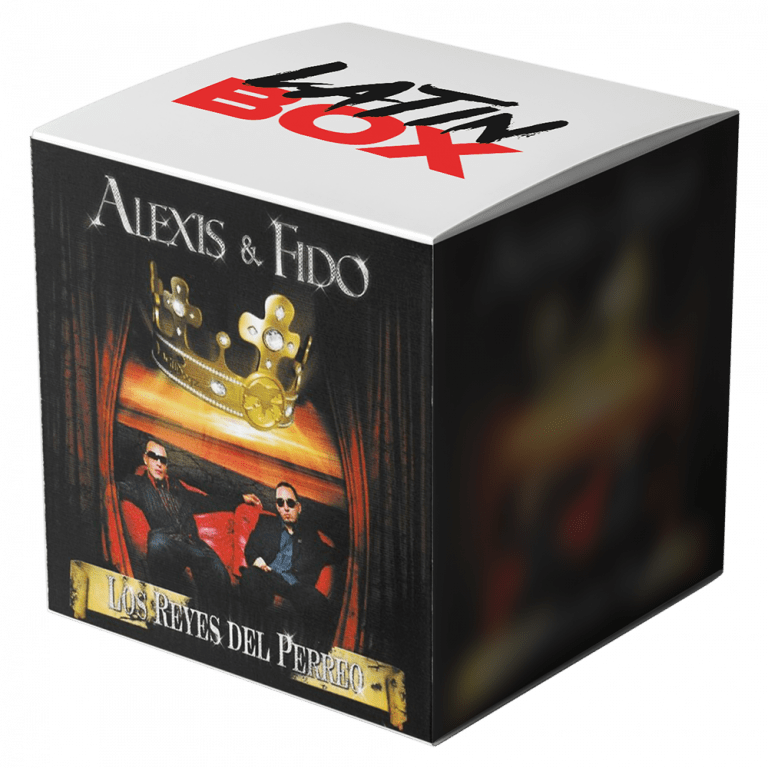 Senda Bellakona (LITO Hype Intro) – Latin Box