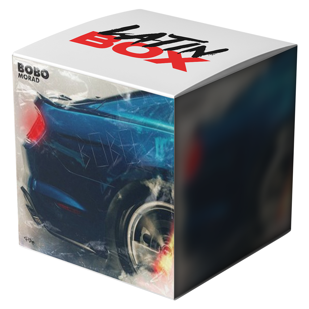 Bobo (Latin Box Intro Navidad) - Latin Box