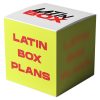 Suscripción Latin Box – Latin Box