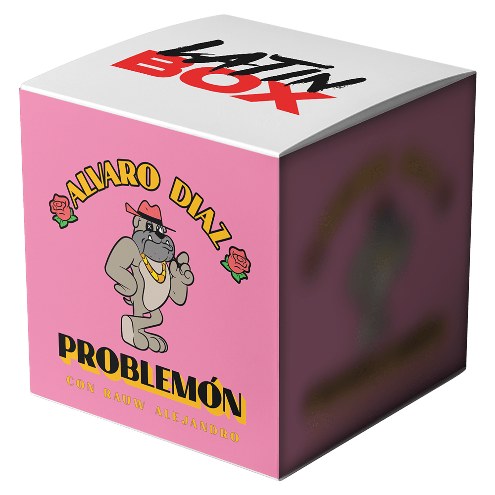 Problemón (Latin Box Extended) - Latin Box