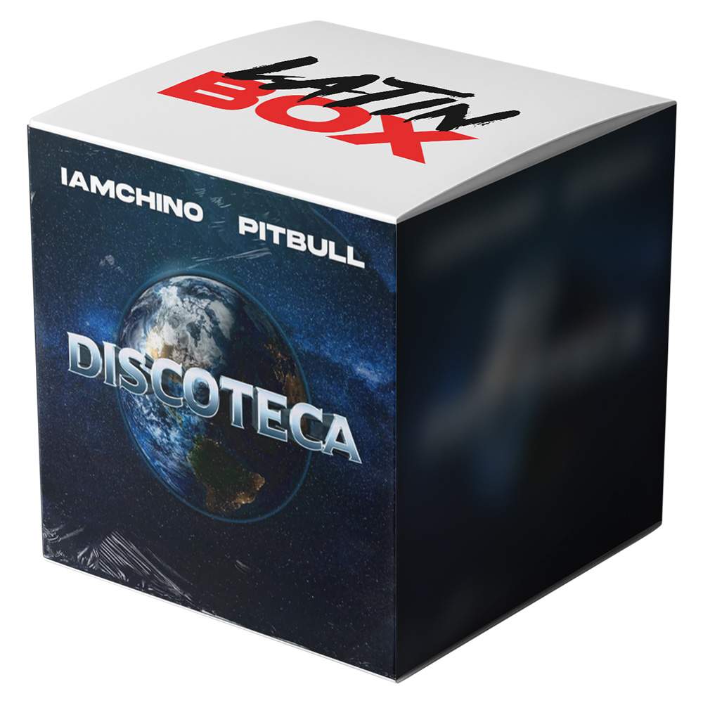 Discoteca (Latin Box Hype Intro) - Latin Box