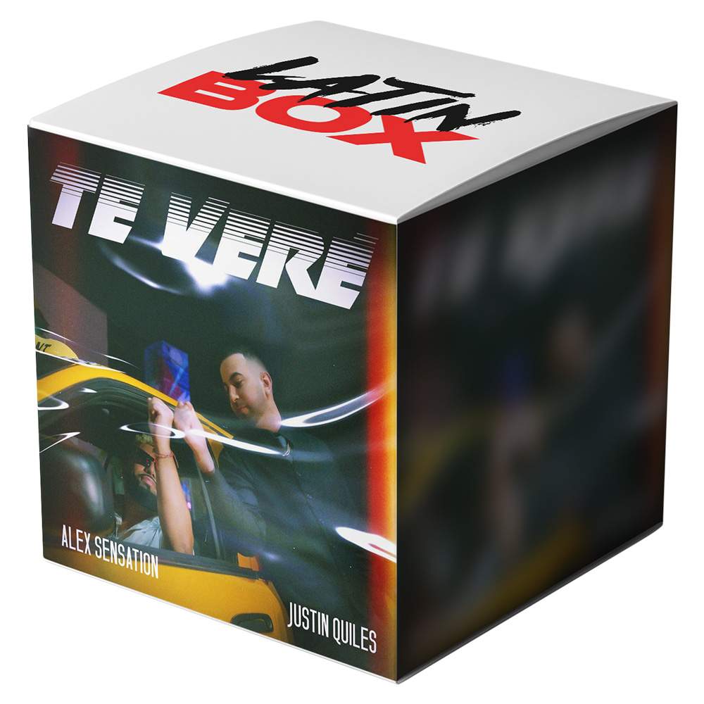 Toda la Música para DJ's - Página 3 de 60 - Latin Box