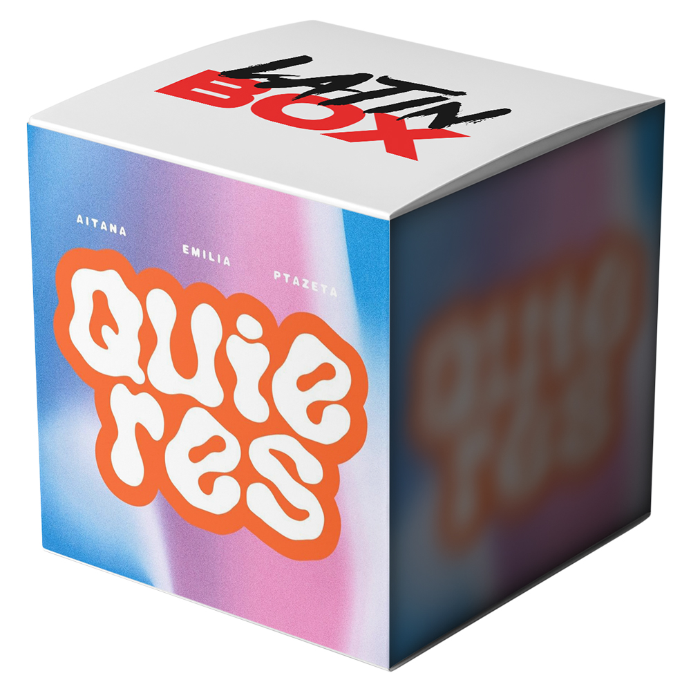 Novedades - Latin Box