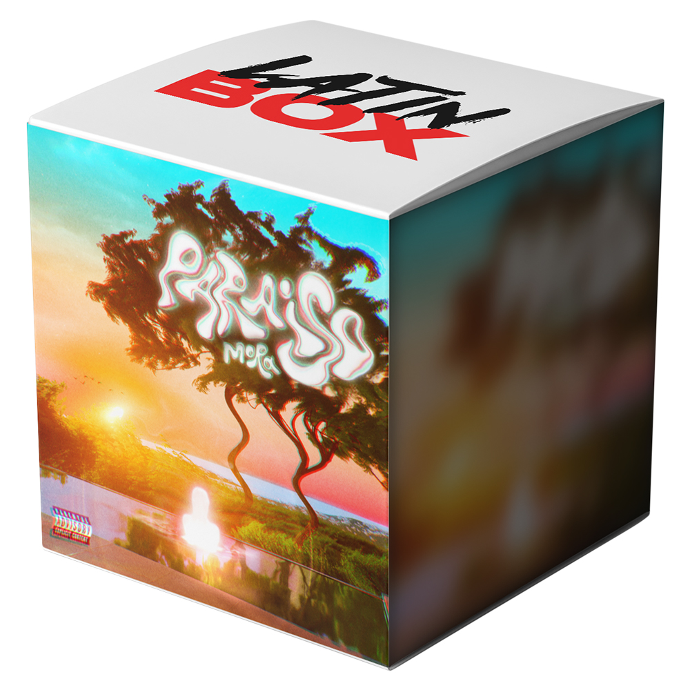 MODELITO (Latin Box Extended) - Latin Box