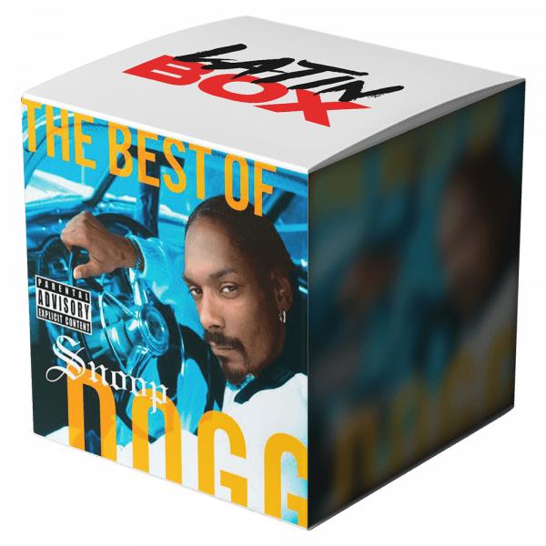 If I Can’t x Lay Low (William Garezz Mashup) – Latin Box