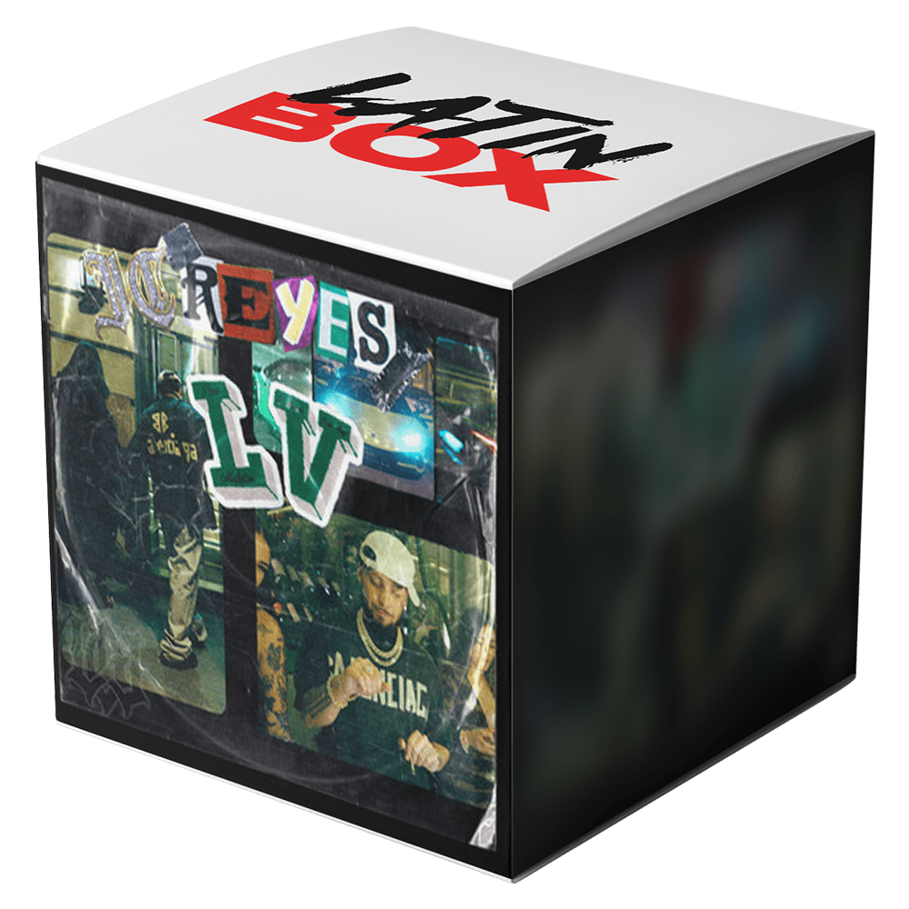 Tienda – Latin Box