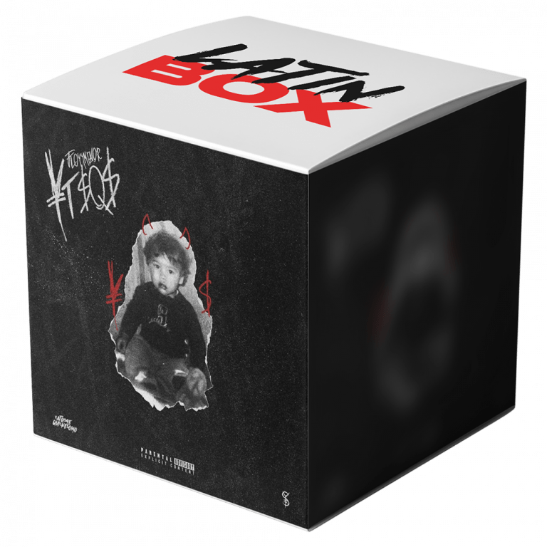 BAYAMON (Latin Box Extended) – Latin Box