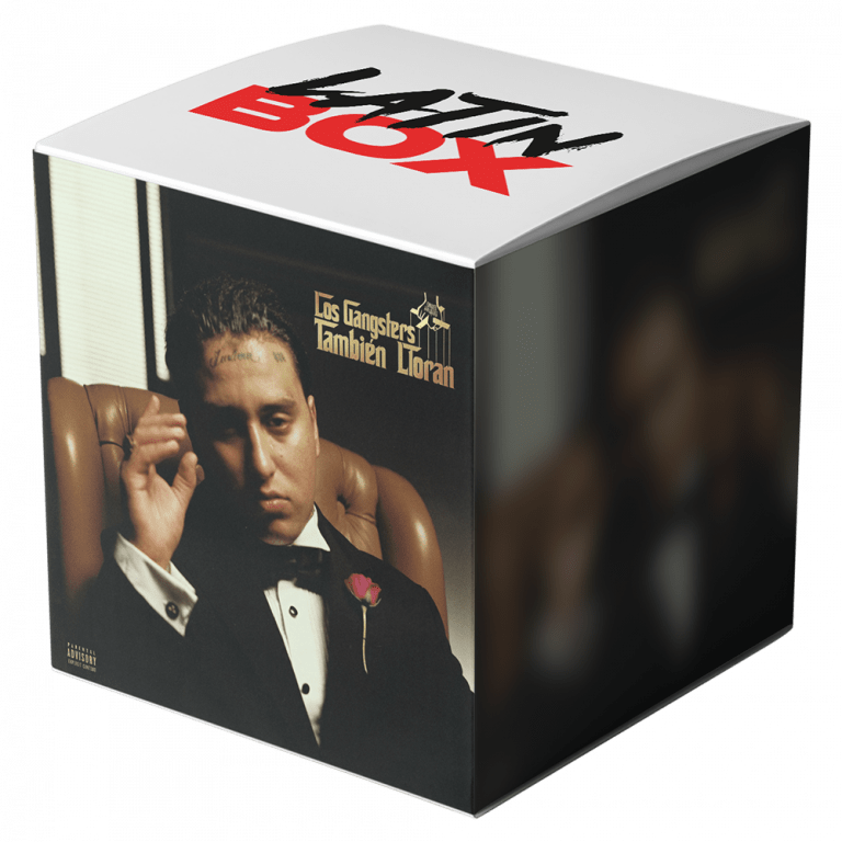 Resentia (Latin Box Extended) – Latin Box