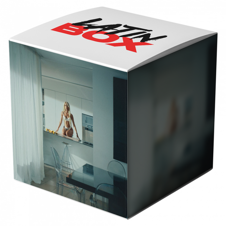 Da Me (Latin Box Extended) – Latin Box