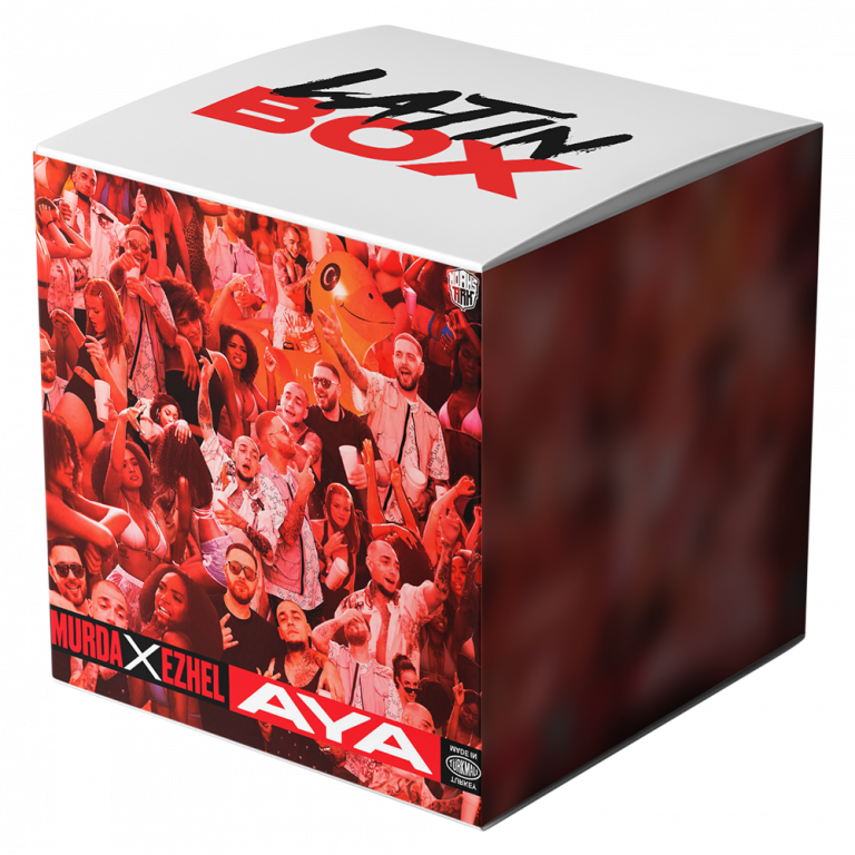 Ezhel – Latin Box
