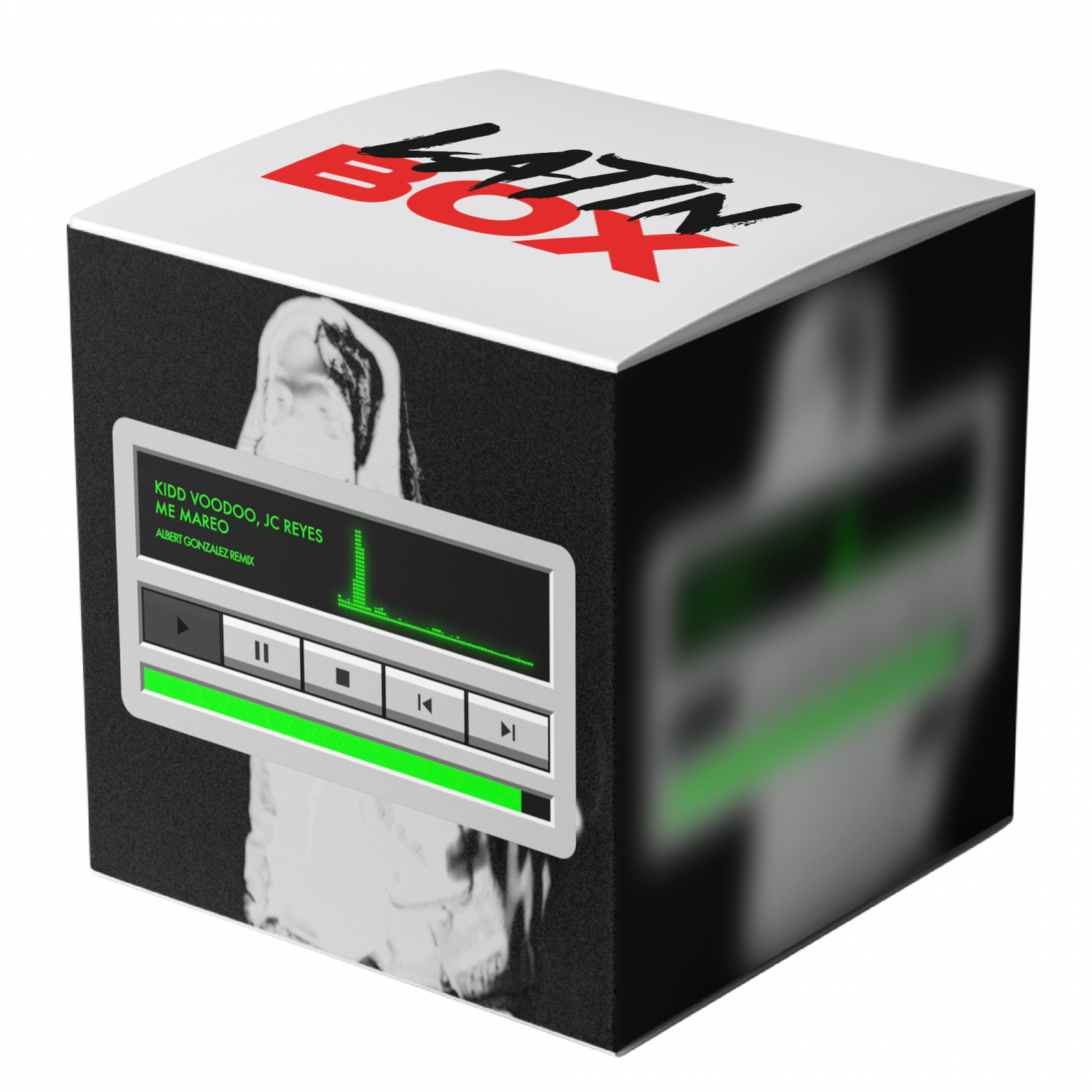 Latin House – Latin Box