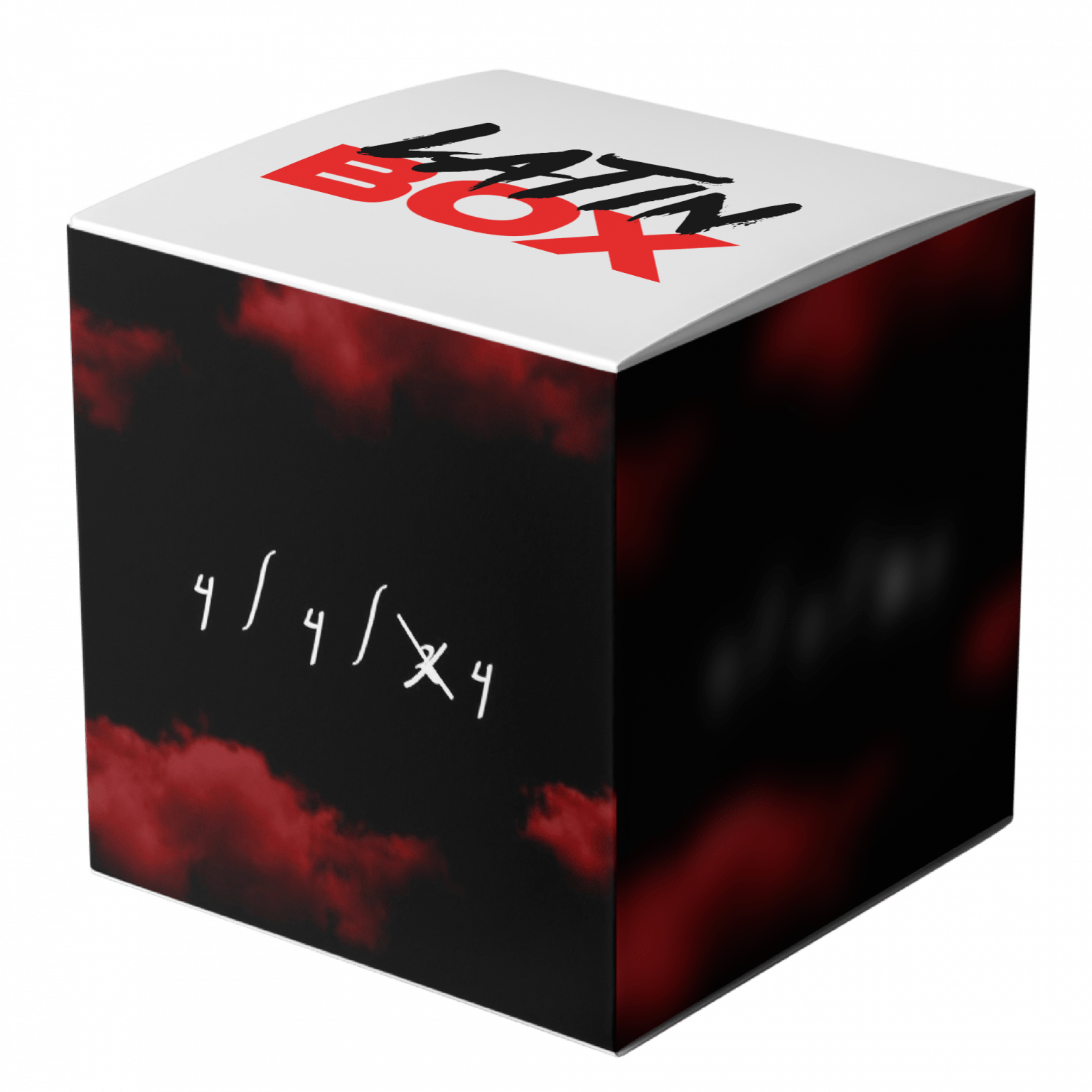 Novedades – Latin Box