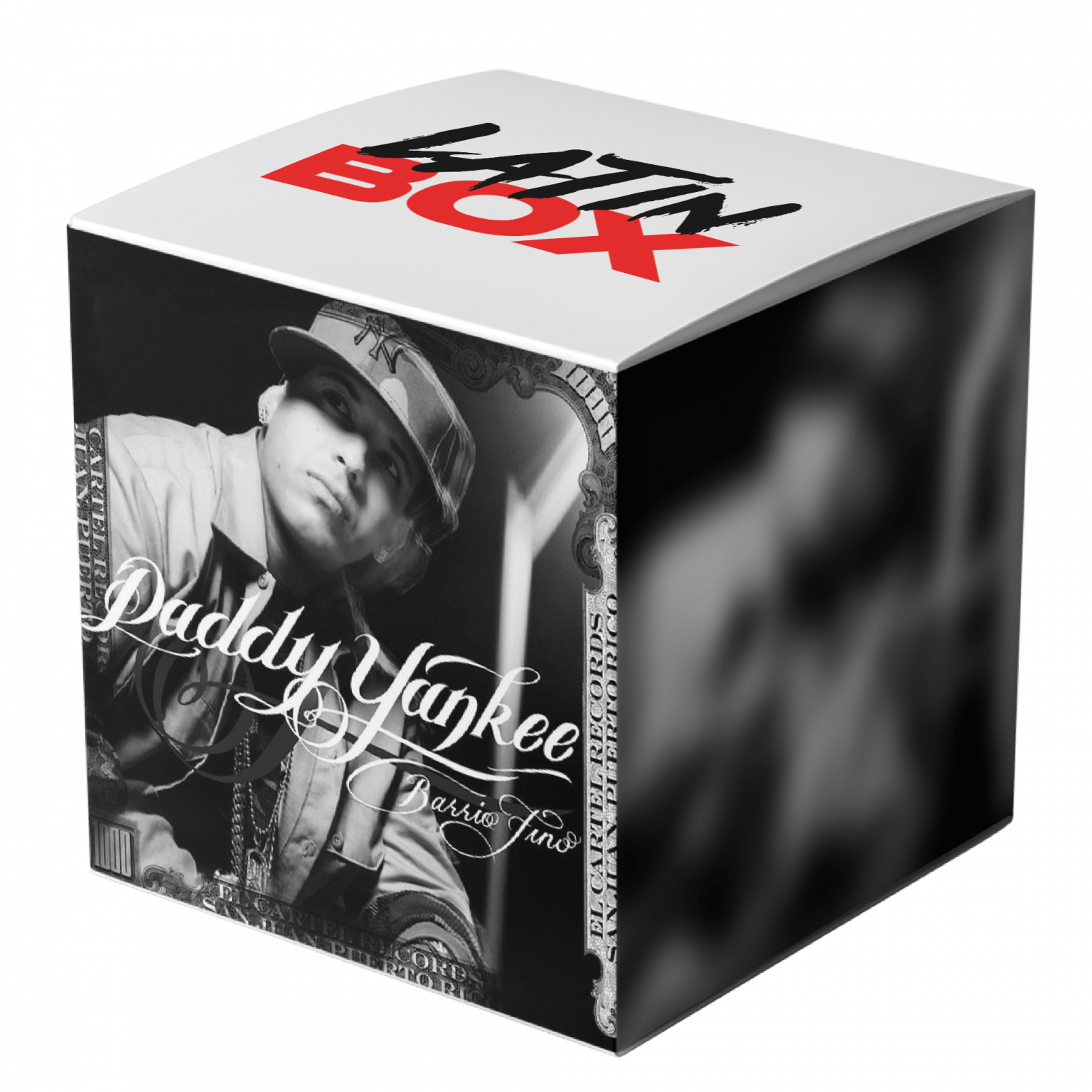 Black Beatles (Latin Box Live Mashup 146) – Latin Box