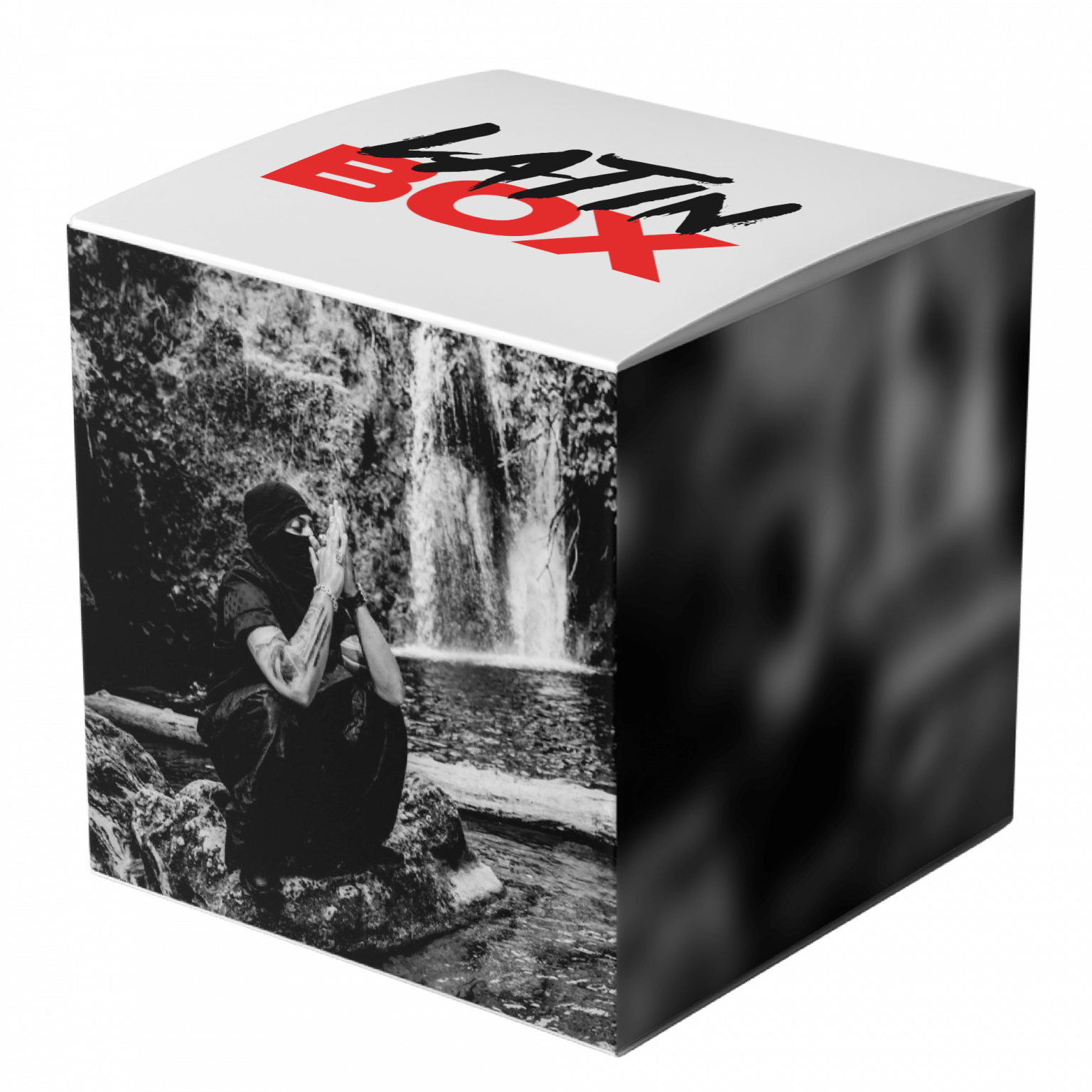 Louis BPM – Latin Box