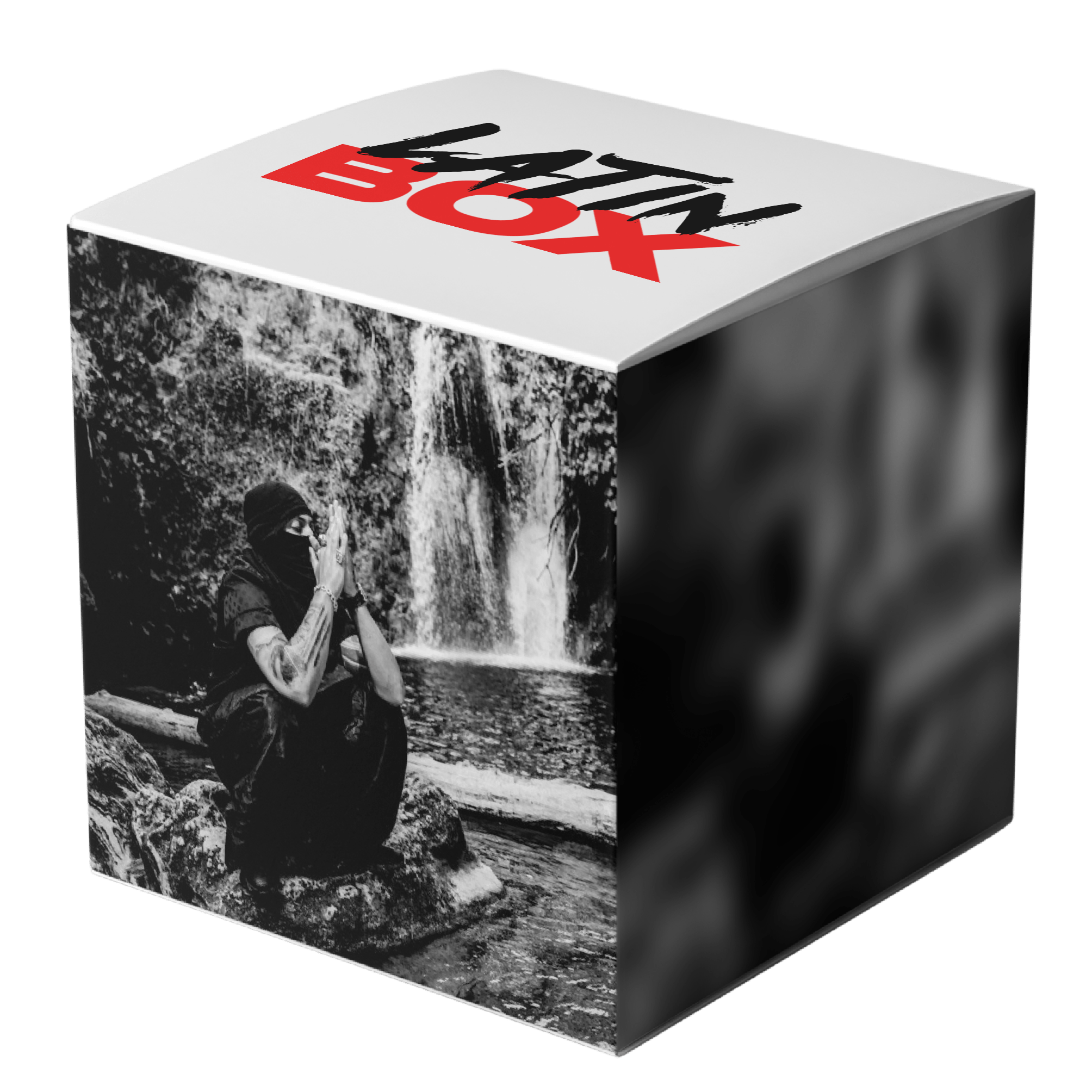 Louis BPM – Latin Box