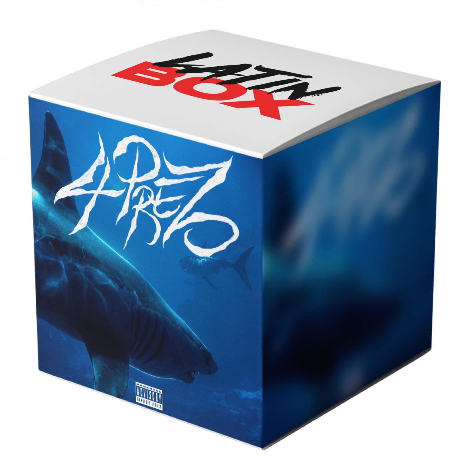 Steve Lean – Latin Box